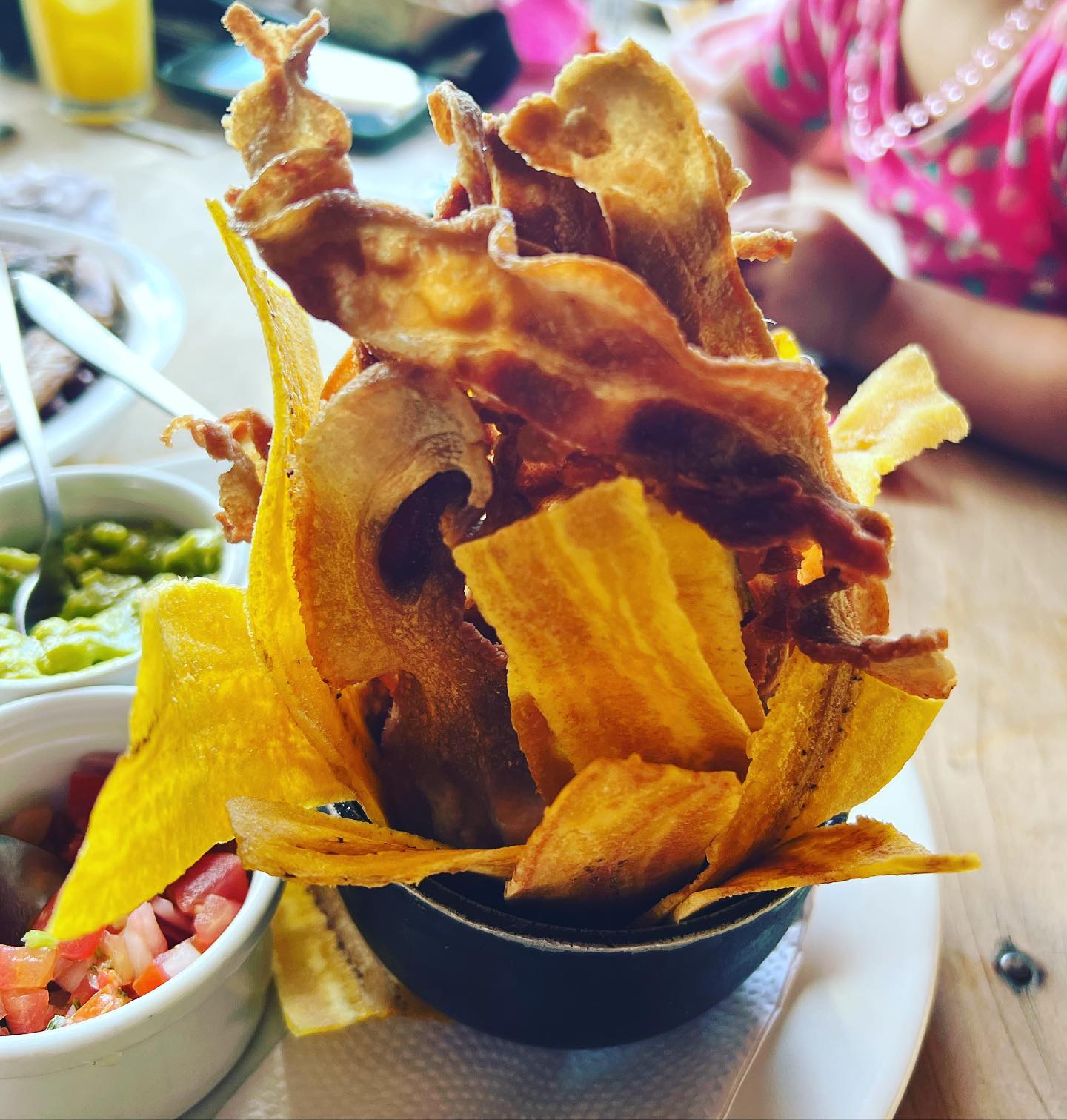 Gallery – Macondo Grill