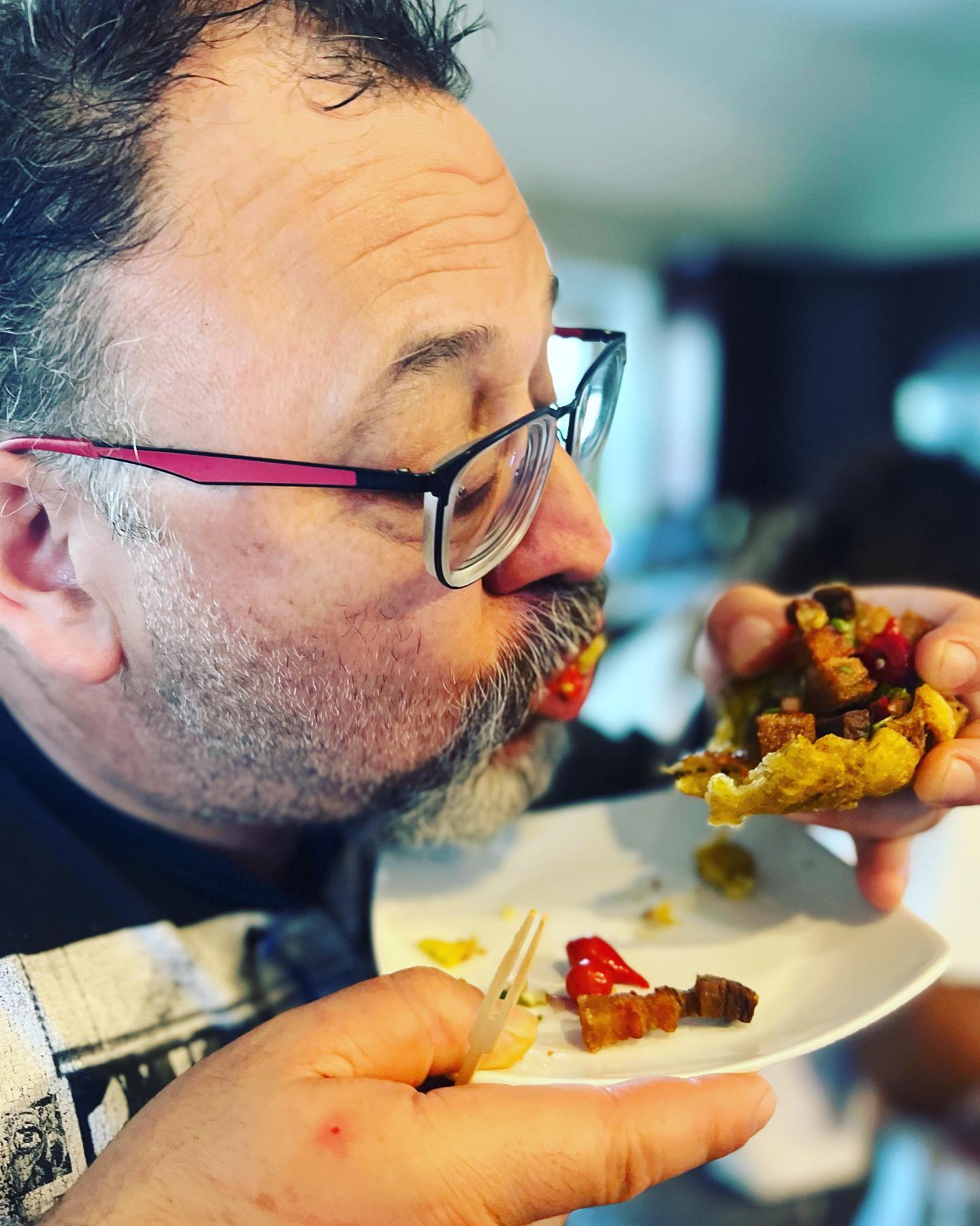 Gallery – Macondo Grill
