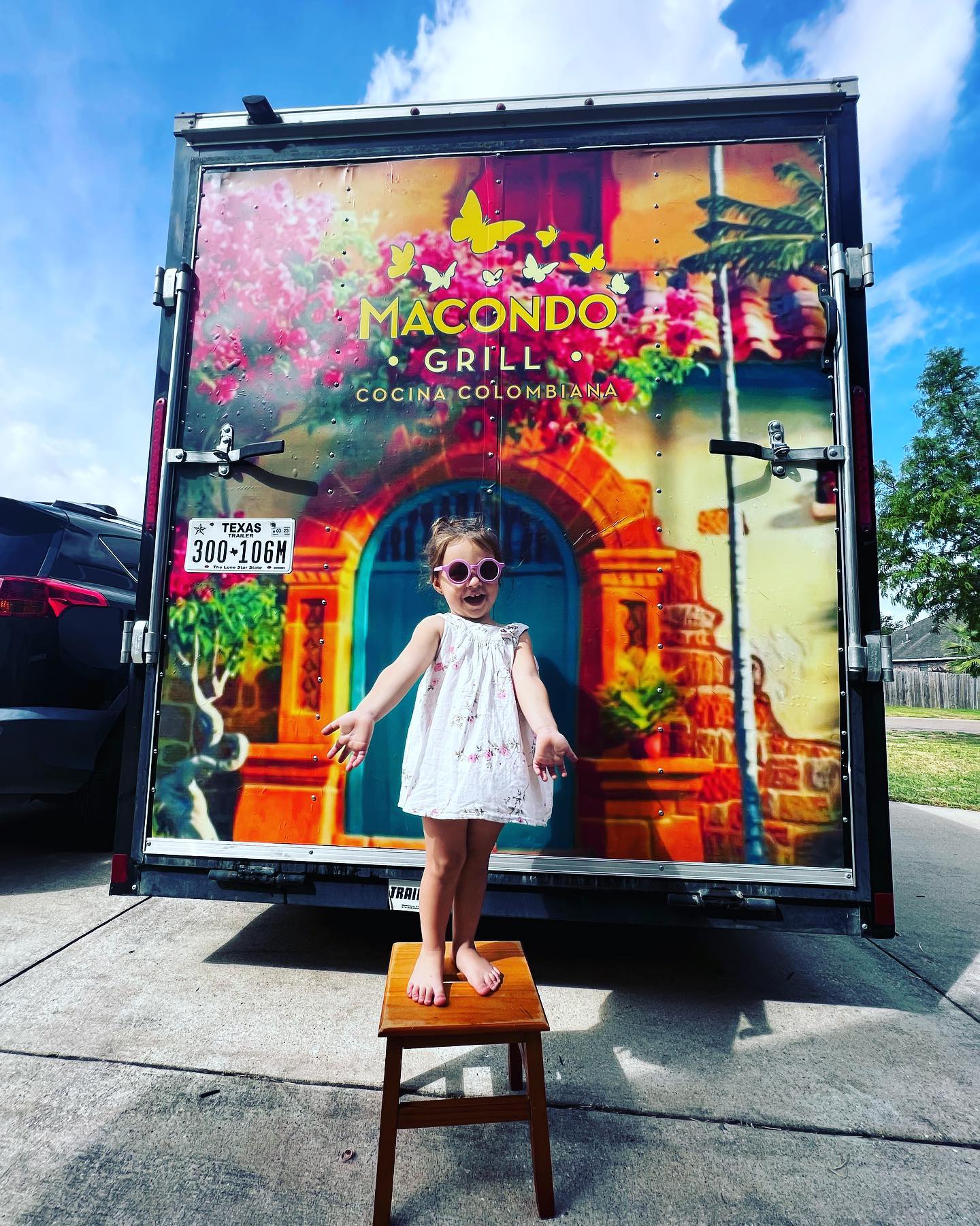 Gallery – Macondo Grill