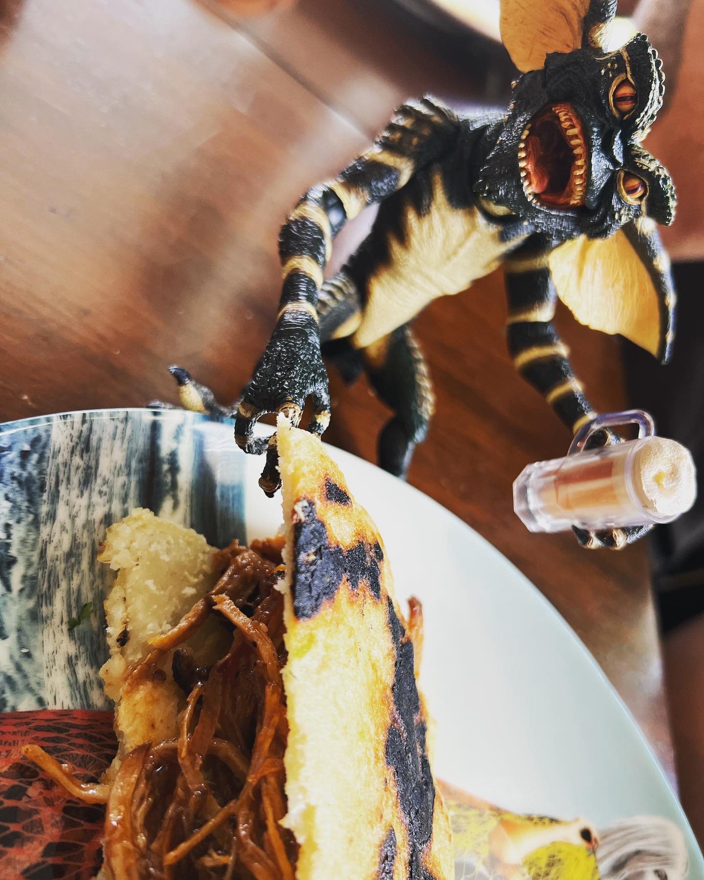 Gallery – Macondo Grill