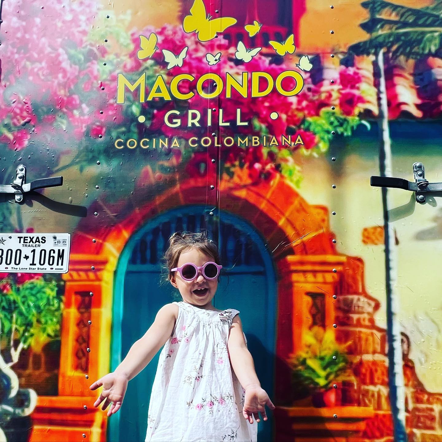 Gallery – Macondo Grill