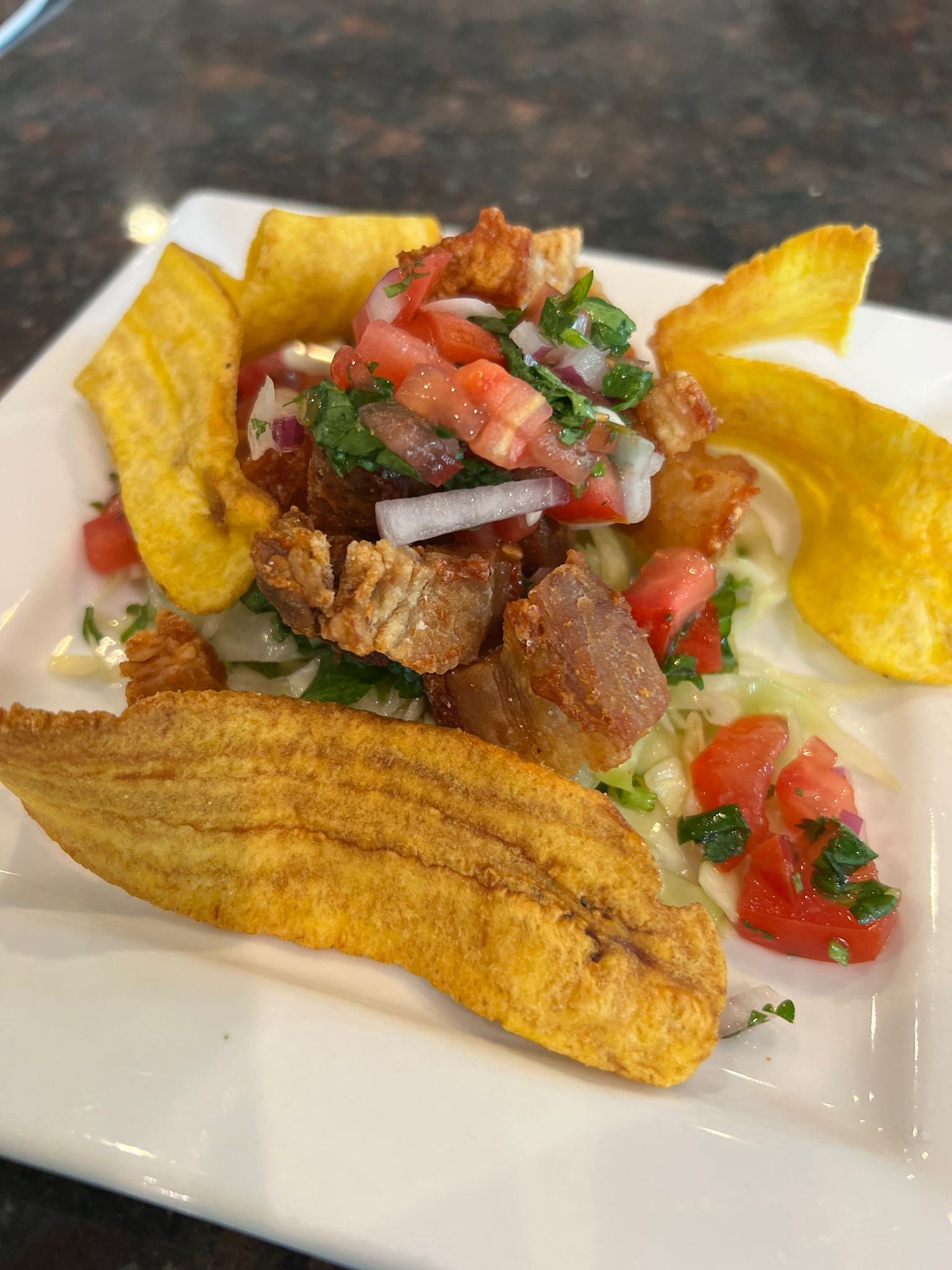 Gallery – Macondo Grill