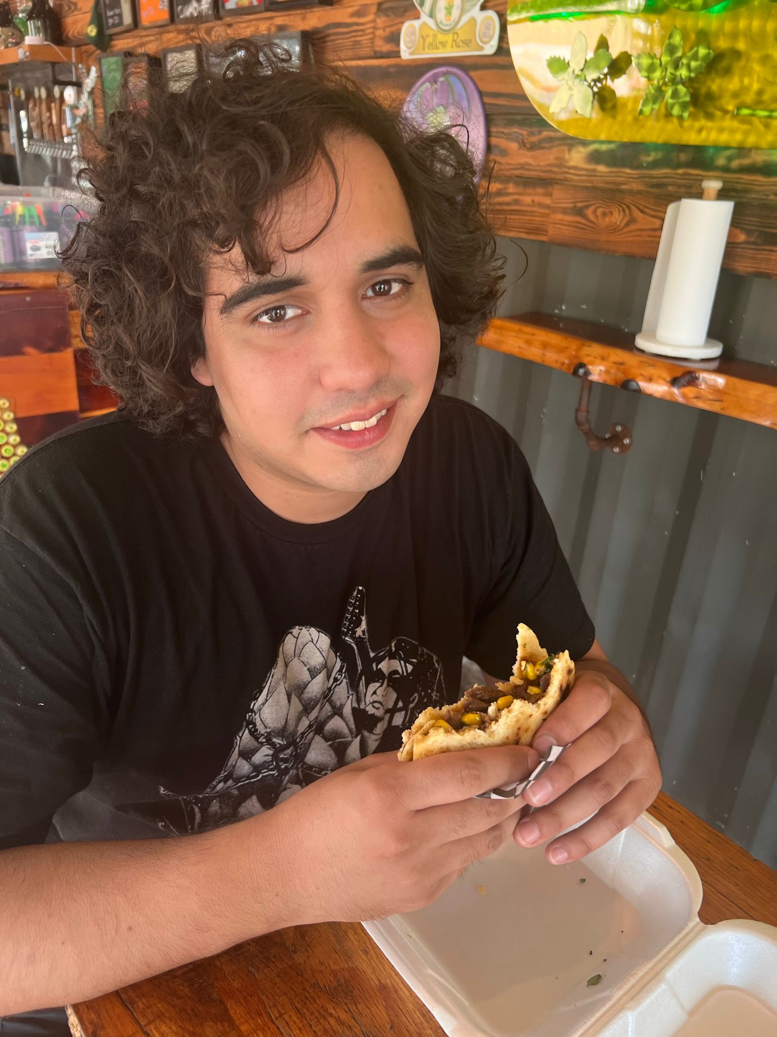 Gallery – Macondo Grill