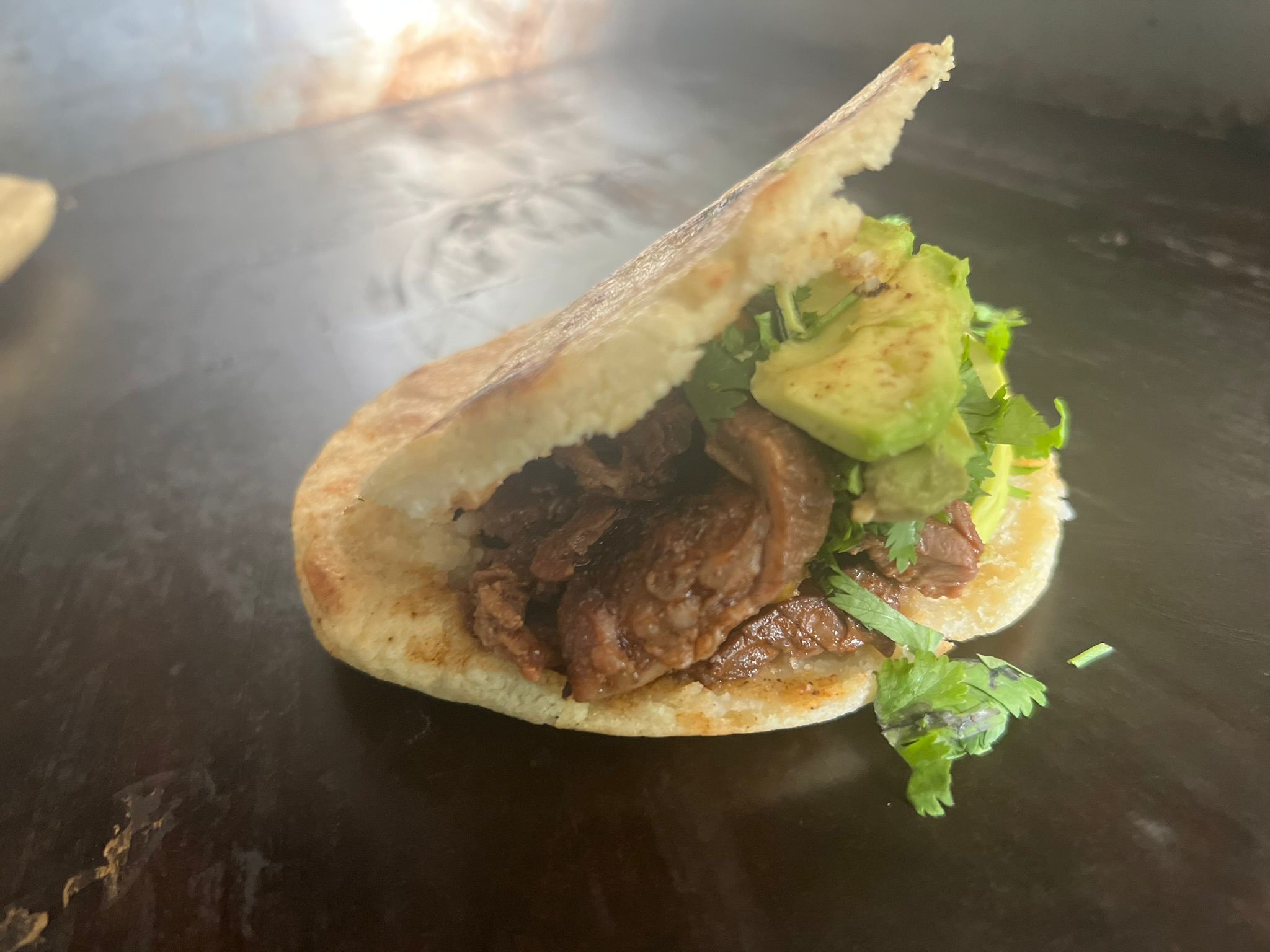 Gallery – Macondo Grill