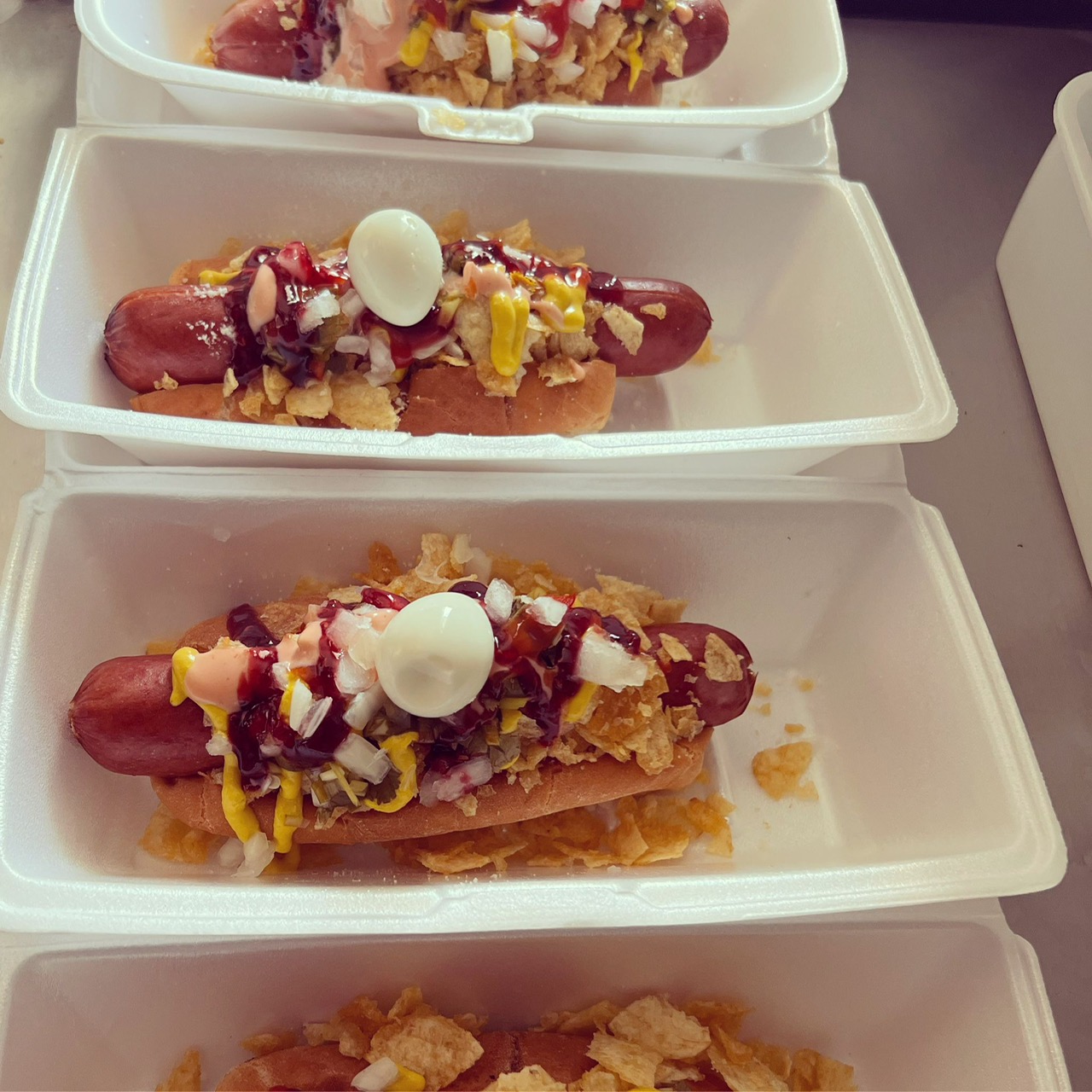 Gallery – Macondo Grill